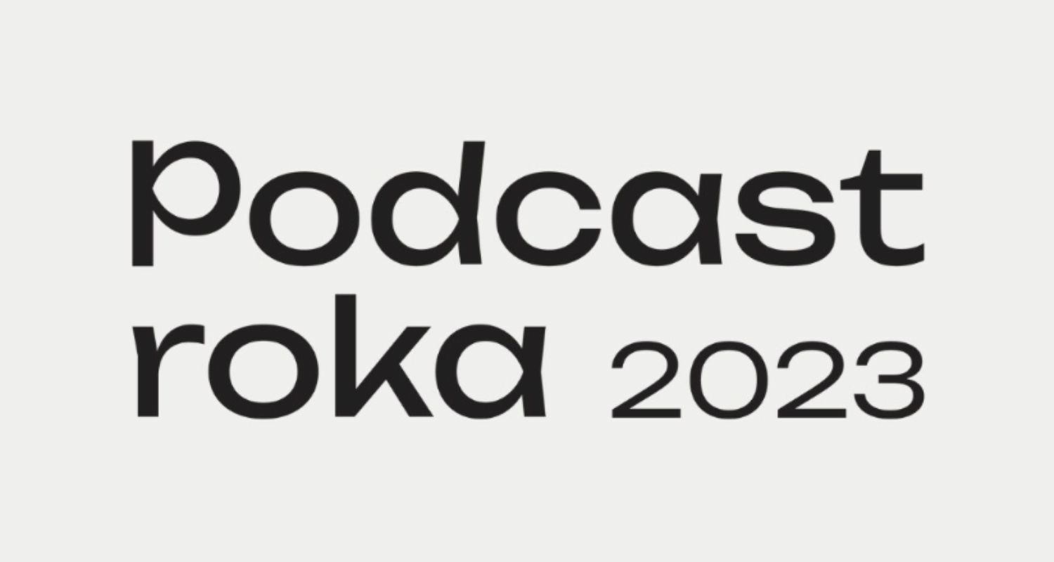 Prvý ročník udeľovania cien Orange Podcast roka 2023 pozná svojich víťazov