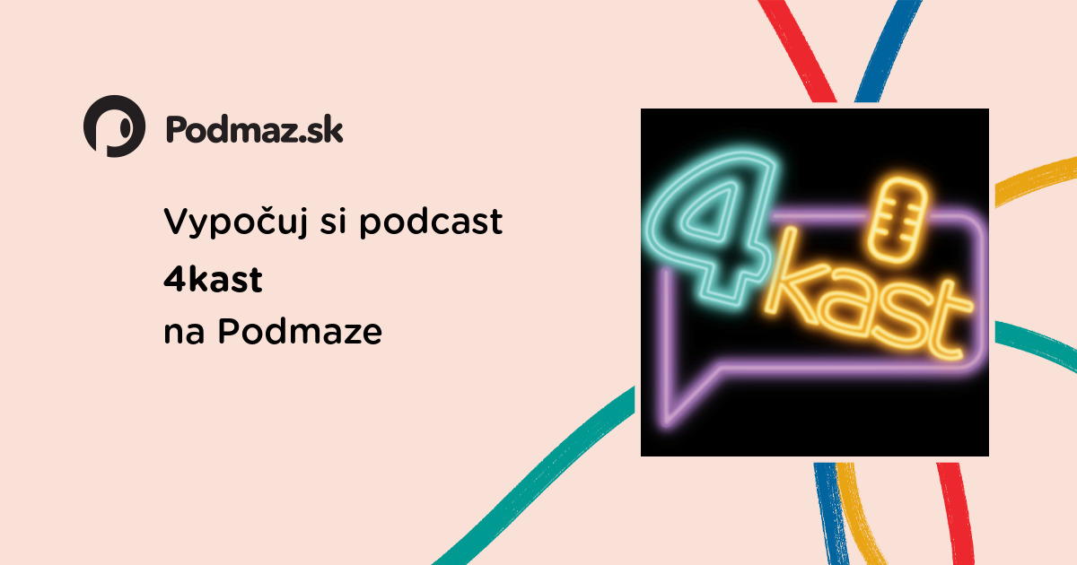 Vypočuj si podcast Aký je rozdiel medzi SIM a eSIM? | 4kast na Podmaze