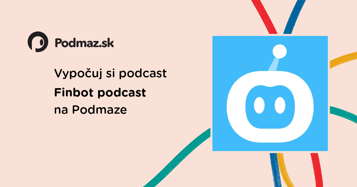 Vypočuj si podcast Bohatý otec, chudobný otec - Je kniha nadčasová? | Finbot podcast na Podmaze