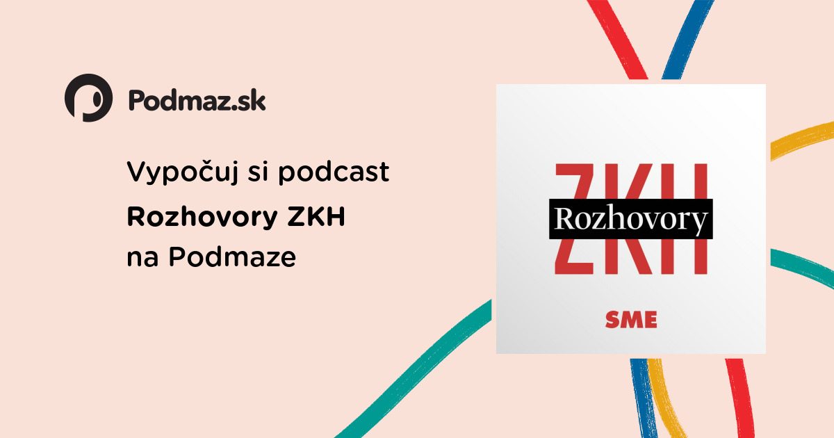 Vypočuj si podcast Novinár Korda: Fico je dušou komunista, najradšej by nemal žiadne noviny ...